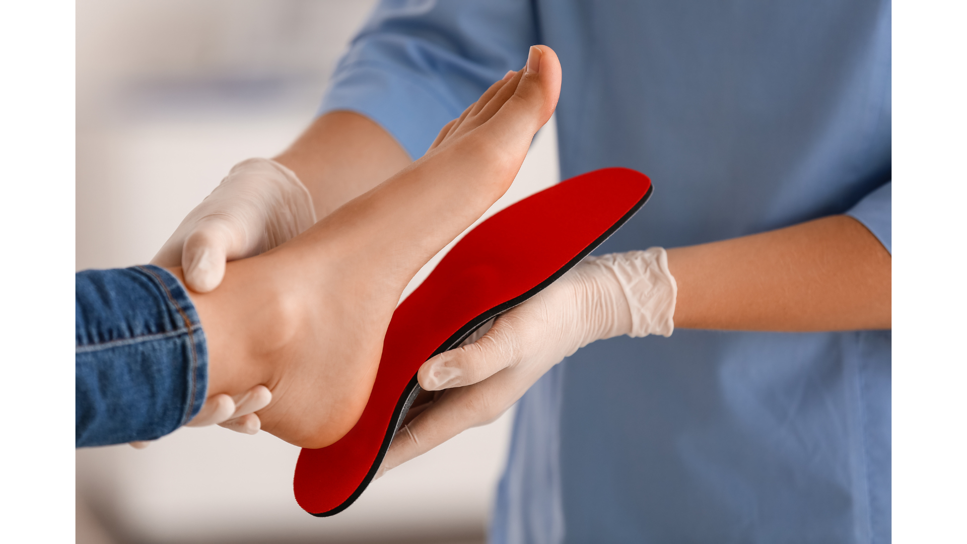 PodoPro – Solutions pour podologues exigeants