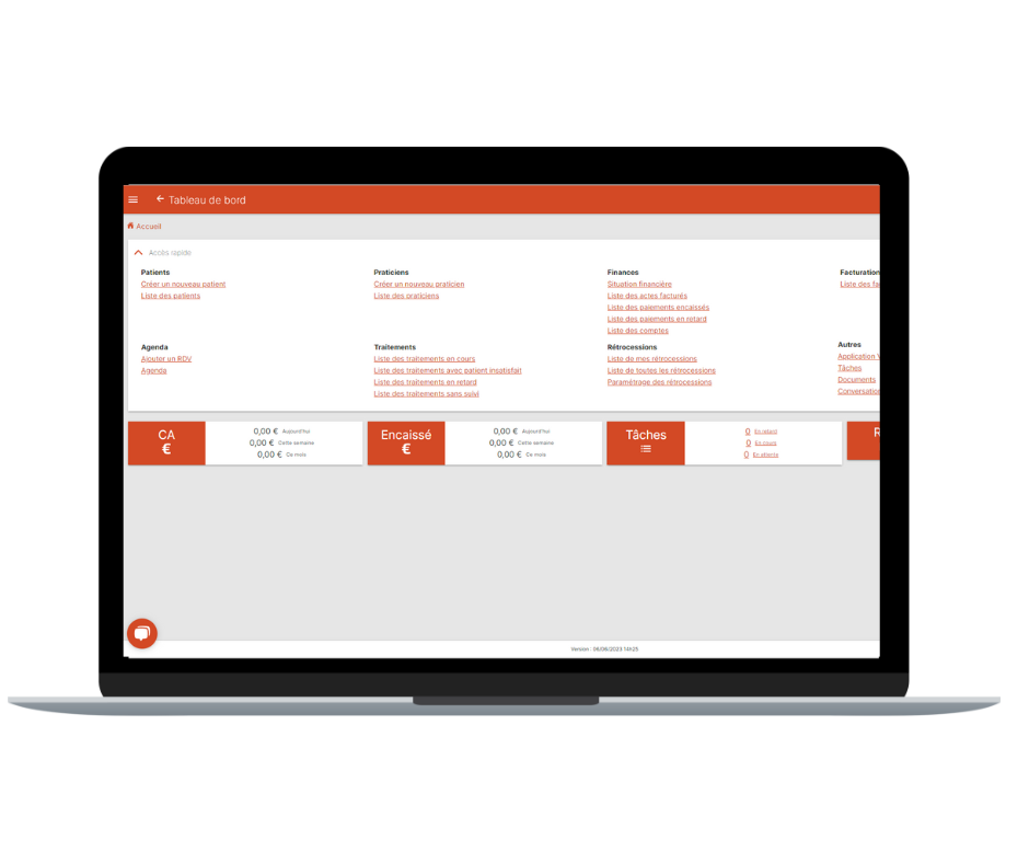 PodoPro App – PodoPro – Solutions pour podologues exigeants
